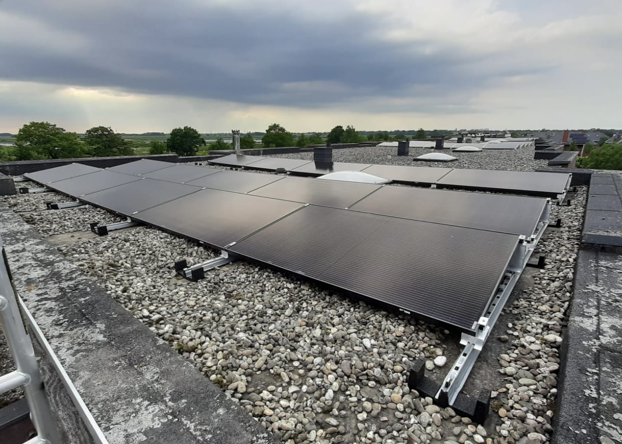 Privacy verklaring - Solar Expert Jansen